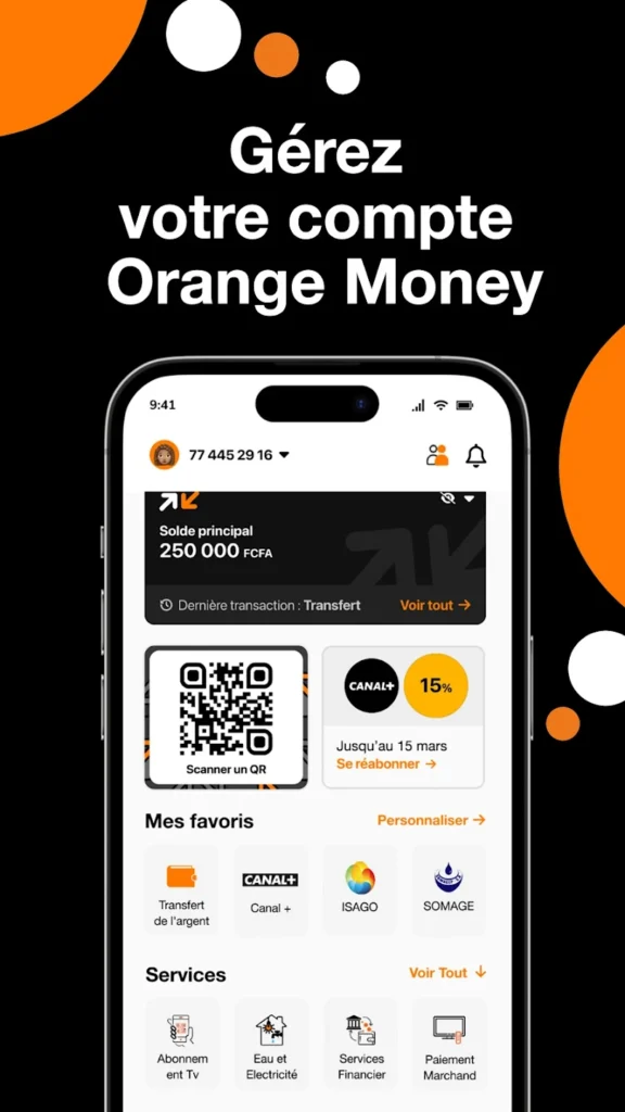 Orange Max it Cameroun : La Super Application Tout-en-Un qui Simplifie ...
