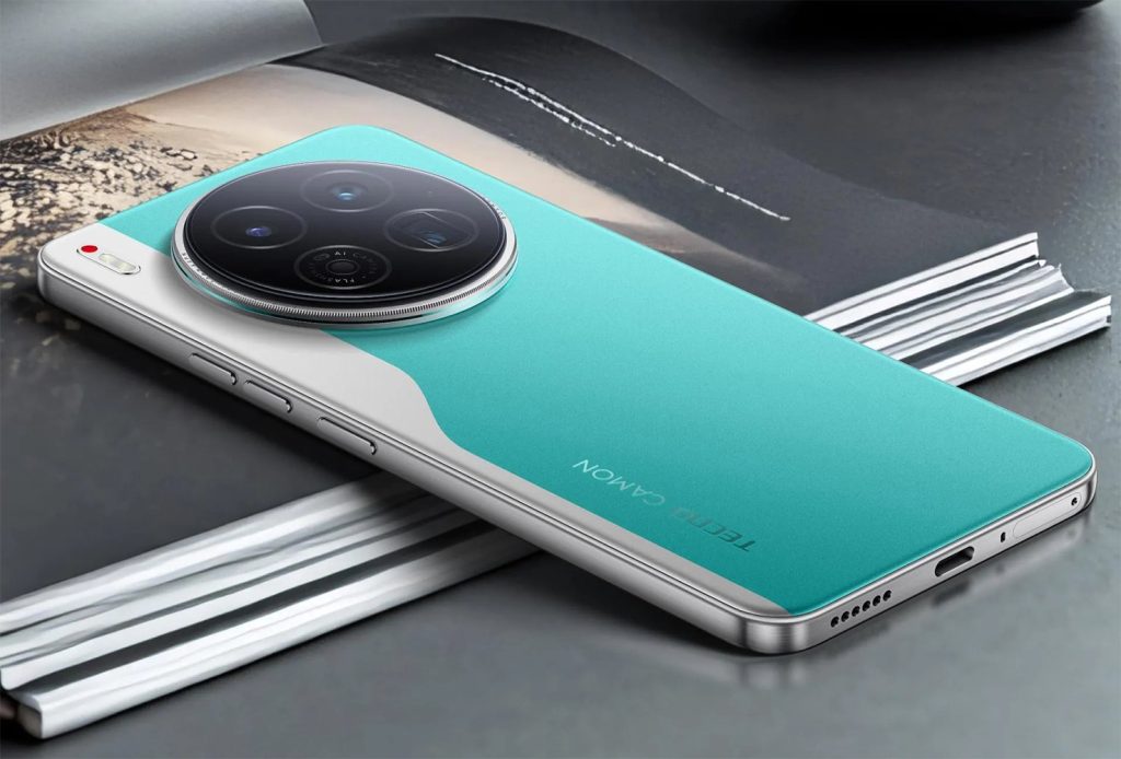 Smartphones Tecno : Le top 5 des meilleurs modèles à acheter en 2025 au ...