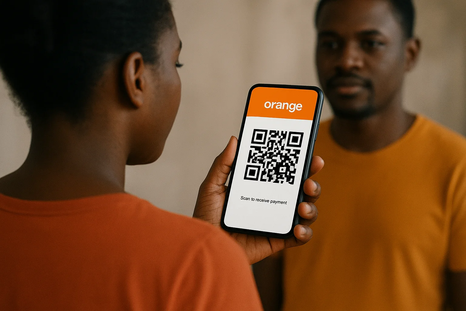 Orange Money Cameroun : transferts gratuits, innovations et mode d ...